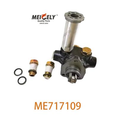 China ME717109 6D14 6D15 6D16 Fuel Feed Pump ME036005 For Mitsubishi Engine for sale