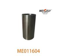 China ME011604 Wholesale Cylinder Liner Fit For 6D31 Engine ME011030 for sale