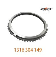 China OEM 1316 304 149 1268 304 168 Synchronizer Ring For ZF TRUCKS 6S for sale