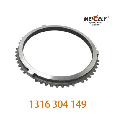 China OEM 1316 304 149 1268 304 168 Synchronizer Ring For ZF TRUCKS 6S for sale