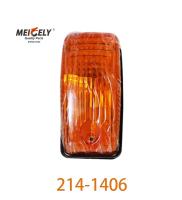 China 214-1406 Truck Spare Parts Side Lamp Fit For Mitsubishi for sale