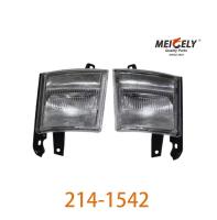 China Original Corner Light 214-1542 For Mitsubishi Fuso MC855869 for sale