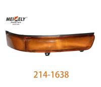 China Corner Light 214-1638 For Mitsubishi Fighter Fuso 6D15 2141638 for sale
