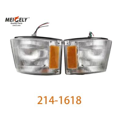 China Truck Parts 219-1502 Corner Lamp For Hino 81620-1142 for sale