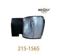 China Good Quality Corner Lamp 215-1565 For NISSAN Truck 26125-30A04 for sale