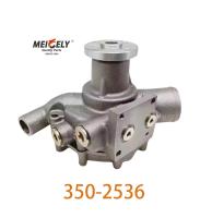 China Good Performance 350-2536 Water Pump For Diesel Engine Parts for sale