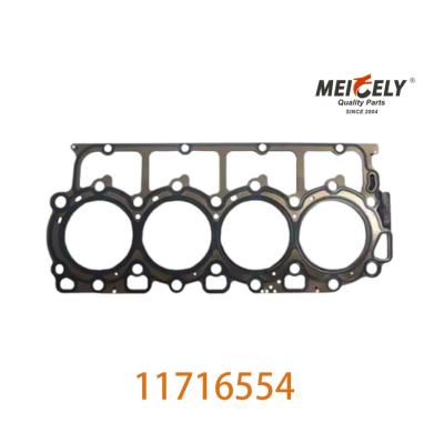 China Wholesale 11716554 Gasket Kit ERK-554  For VOL-VO Excavator for sale