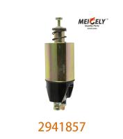 China Diesel Engine Good Performance 2941857 For Excavator Solenoid Switch 294-1857 for sale