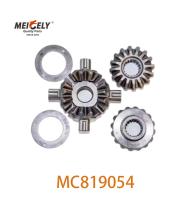 China Factory Direct Cheap Price MC819054 Differential Spider Kit For Mitsubishi for sale