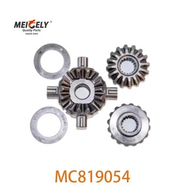 China Factory Direct Cheap Price MC819054 Differential Spider Kit For Mitsubishi for sale