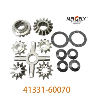 China Genuine 41331-60070 Differential Spider Kit For Toyota 41331-60060 for sale