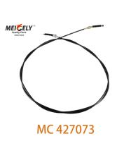 China Mitsubishi FUSO Original MC 427073 Gear Cable 1709A07 for sale