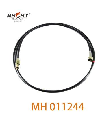 China Mitsubishi Fuso MH 011244 6D16 Speedometer Cable for sale