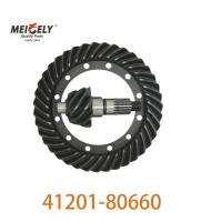 China OEM 41201-80660 Crown Pinion For Toyota Dutro HT130 for sale