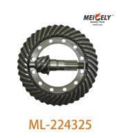 China Standard Size Crown Wheel And Pinion ML-224325 For Mitsubishi 6X40 for sale