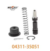 China Auto Engine Parts 04311-35051 Clutch Main Pump Repair Kit For TOYOTA HILUX for sale