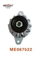 China Truck Alternator ME067522 ME077426 ME037616 24V 50A For Mitsubishi Truck Parts for sale