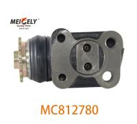China Original MC812780 Brake Wheel Cylinder MC812783 For Mitsubishi FUSO for sale