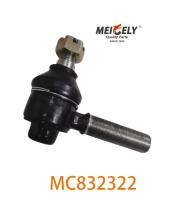 China OEM MC832322 Tie Rod End For Mitsubishi Canter 40Cr/45 /CR Material for sale