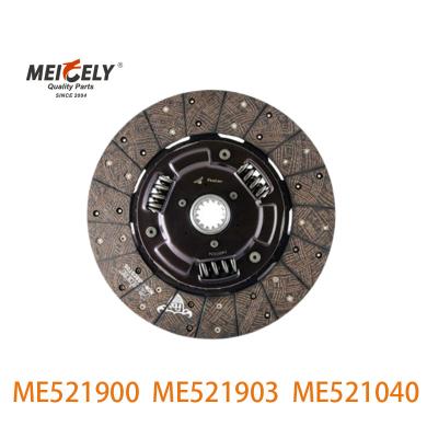 China OEM ME521900 ME521903 Clutch Kit ME521040 For Mitsubishi Fuso Canter for sale