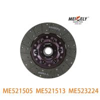 China Clutch Disc For MITSUBISHI ME521505 ME521513 ME523224 6D14 Clutch Kit for sale