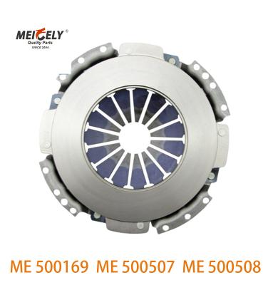 China Hot Sale ME500169 New Clutch Cover ME500507 ME500508 For Mitsubishi Canter for sale