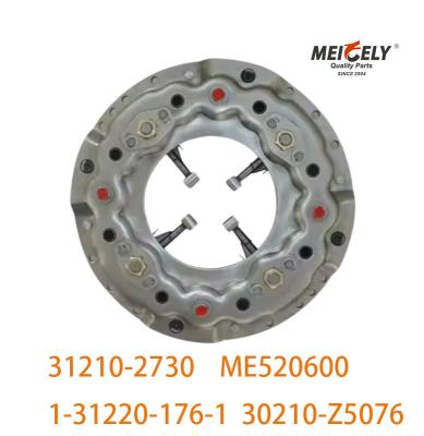 China Auto Clutch Plate 31210-2730 ME520600 For Mitsubishi 1-31220-176-1 30210-Z5076 for sale