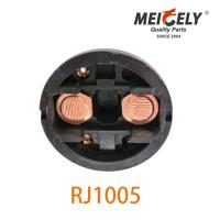 China Standard Size RJ1005 Starter Solenoid Switch Cover For Benz for sale