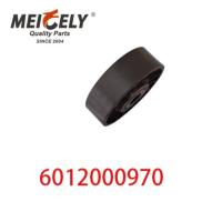 China 6012000970 9146139 Auto Engine Parts  Belt Tensioner Pulley For Mercedes Benz for sale