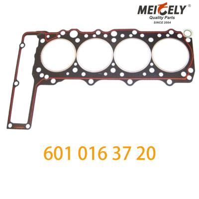 China 601 016 37 20 Engine Head Gasket Cylinder  For Mercedes W201 for sale
