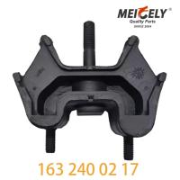 China 163 240 02 17  OEM  Auto Parts  Engine Mounting For MERCEDES-BENZ W163 for sale