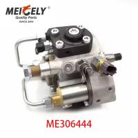 China ME306444 High Pressure Fuel Pump For Nissan Navara 294050-0432 for sale