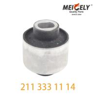 China 211 333 11 14   Control Arm Bushing For Mercedes-Benz for sale