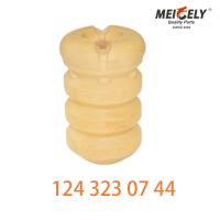 China 124 323 07 44 OEM Auto Parts Foam Bump Stop For Mercedes-Benz for sale