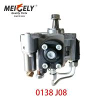 China 294050-0760 368-9041 Fuel Injection Pump For Excavator 0138 J08 for sale
