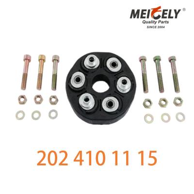 China 202 410 11 15  Propeller Shaft Elastic Coupling For Mercedes-Benz for sale