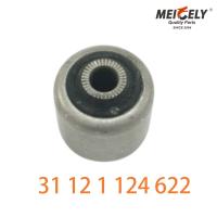 China 31 12 1 124 622  Front Control Arm Bushing For BMW for sale