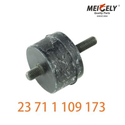 China 23 71 1 109 173 OEM High Quality Transmission Engine Mounts For BMW for sale