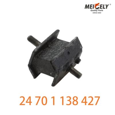 China 24 70 1 138 427 OEM  Transmission Engine Mounts For BMW for sale