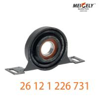 China 26 12 1 226 731 OEM Driveshaft Center Support For BMW Models for sale
