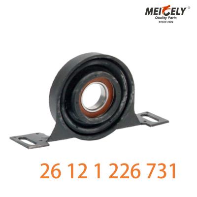 China 26 12 1 226 731 OEM Driveshaft Center Support For BMW Models for sale