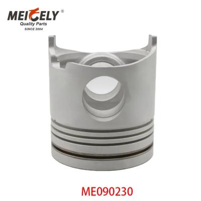 China OEM 8DC9 Piston ME090230  Engine Parts Piston 8DC10 For Mitsubishi for sale