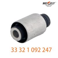 China 33 32 1 092 247 OEM Auto Parts Control Arm Bushing For BMW Models for sale