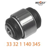 China 33 32 1 140 345 OEM Factory Price Auto Patrs  Trailing Arm For BMW for sale