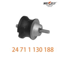 China For BMW 24 71 1 130 188 Engine Mount Quality Assurance for sale