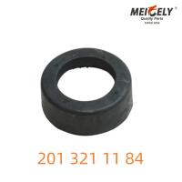 China Genuine OEM 201 321 11 84 Coil Spring Pad For Mercedes - Benz for sale
