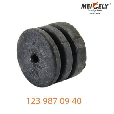 China Durable 123 987 09 40 Exhaust Buffer Pad For Mercedes - Benz for sale