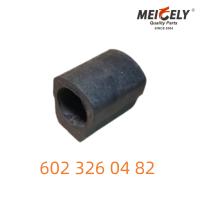 China 602 326 04 82 Stabilizer Bushing For  Mercedes - Benz Car Model for sale