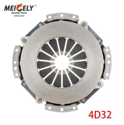 China Clutch Cover 4D32 Superior Materials Optimal Design For Enhanced Clutch Performance for sale