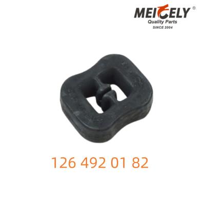 China 126 492 01 82 OEM Auto Parts Muffler Hanger For Mercedes-Benz for sale